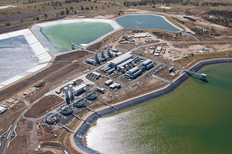 Industrial Water Project of the year, CH2M Infrastructure Contracts ...