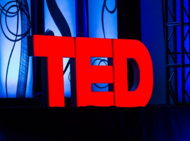 TED Talks: How Pollution is Changing the Ocean's Chemistry - Climate ...