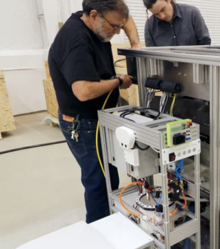 How a company is reinventing the loo - Water and Sanitation (WASH)