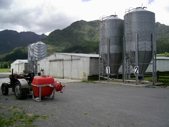 Ingham’s Plant Recognised for Outstanding Water Management - The Water ...