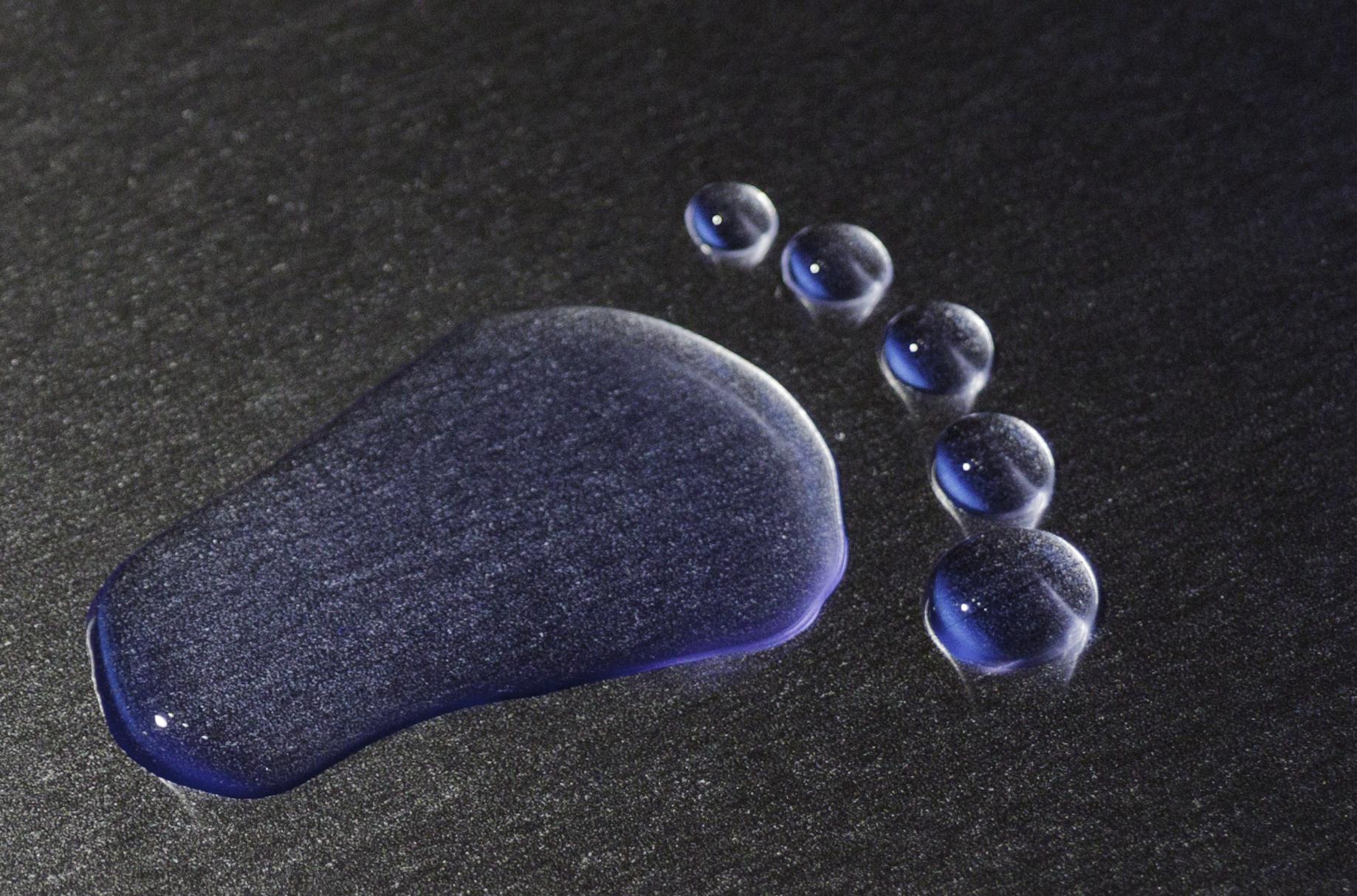 Evonik to Determine Water Footprint for Global Value Chains - The Water ...